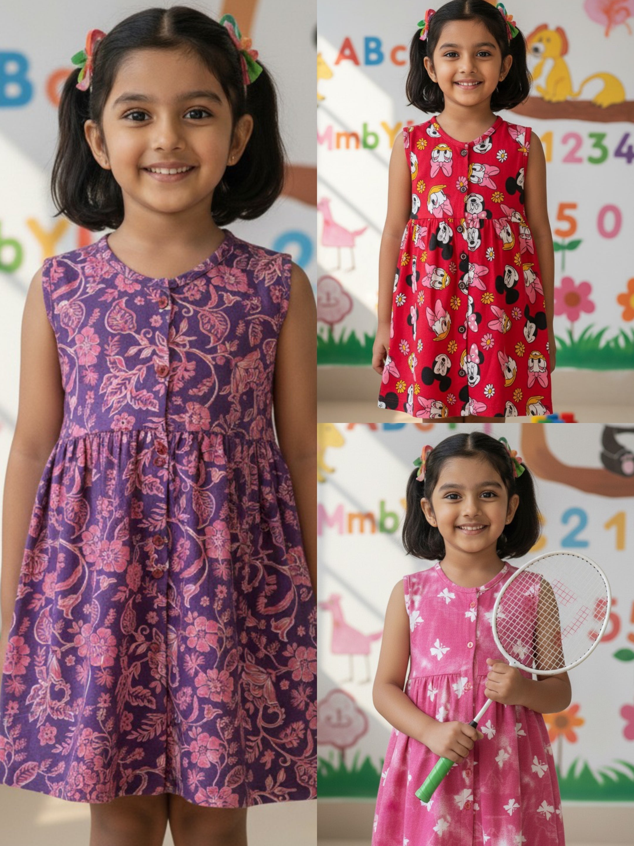 Lara's Kids Super combo offer – LARA CLOTHING